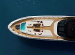 Mangusta 165 REV | Mangusta Yachts