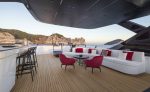Mangusta 165 REV | Mangusta Yachts