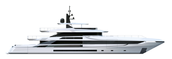 Mangusta 165 REV | Mangusta Yachts