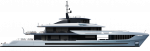 Mangusta Gransport: fast displacement yachts | Mangusta Yachts